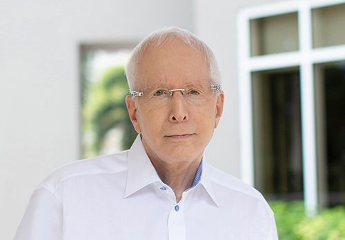 7 Questions With Author Dan Solin - Wealth Advisor Alliance