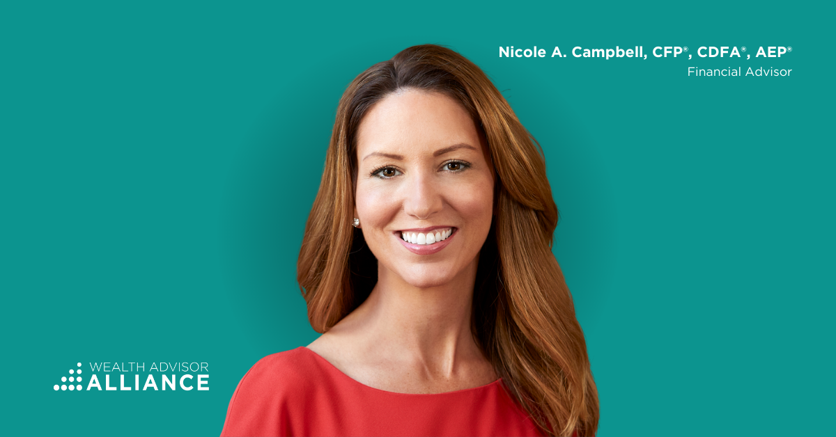 One Road, Many Paths: Beginning the Financial Advisor Journey - WAA